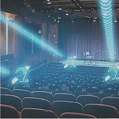 Solutions | Induction Loop | Hearing Enhancement Systems | Loop Systems ...