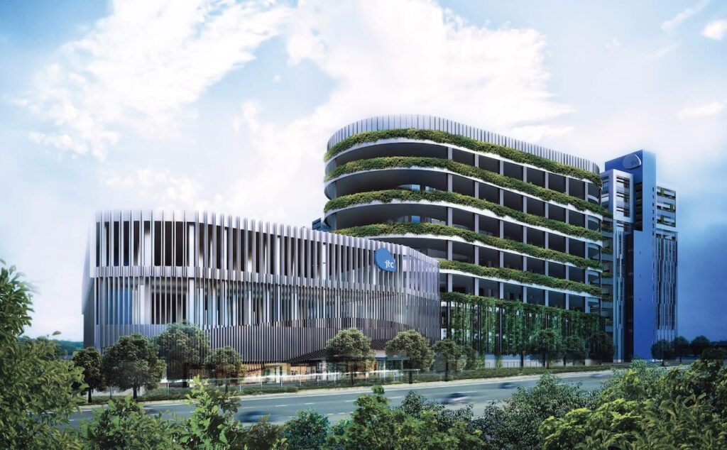 Lentor Health Nursing Home - Hearing Loop Systems - Loop System