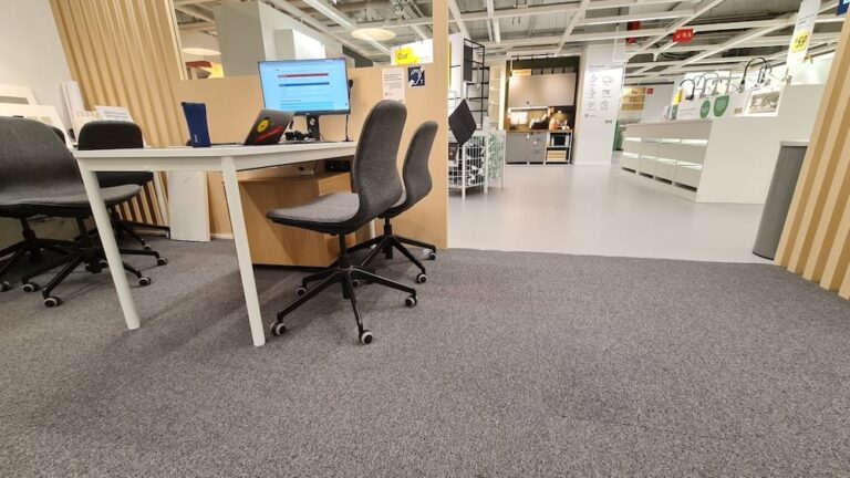 IKEA Alexandra | loop-system