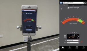 Termination and Commissioning of Induction Loop Systems - Loop System