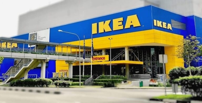 IKEA Alexandra | loop-system