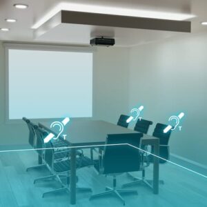 Audio Induction Loop Systems - Trusted Singapore Provider - Loop System